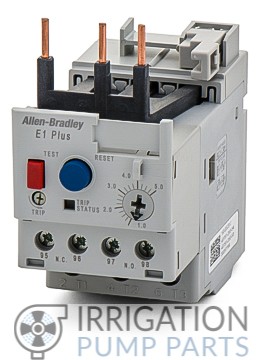 Irrigation Pump Parts|Allen-Bradley