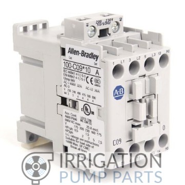 Irrigation Pump Parts|Allen-Bradley